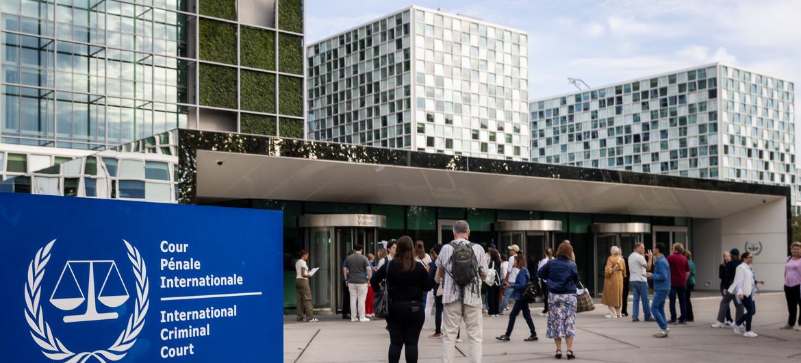 RD Congo, Corte Penal Internacional, respuesta contra el sida, Haití… Las noticias del viernes ...